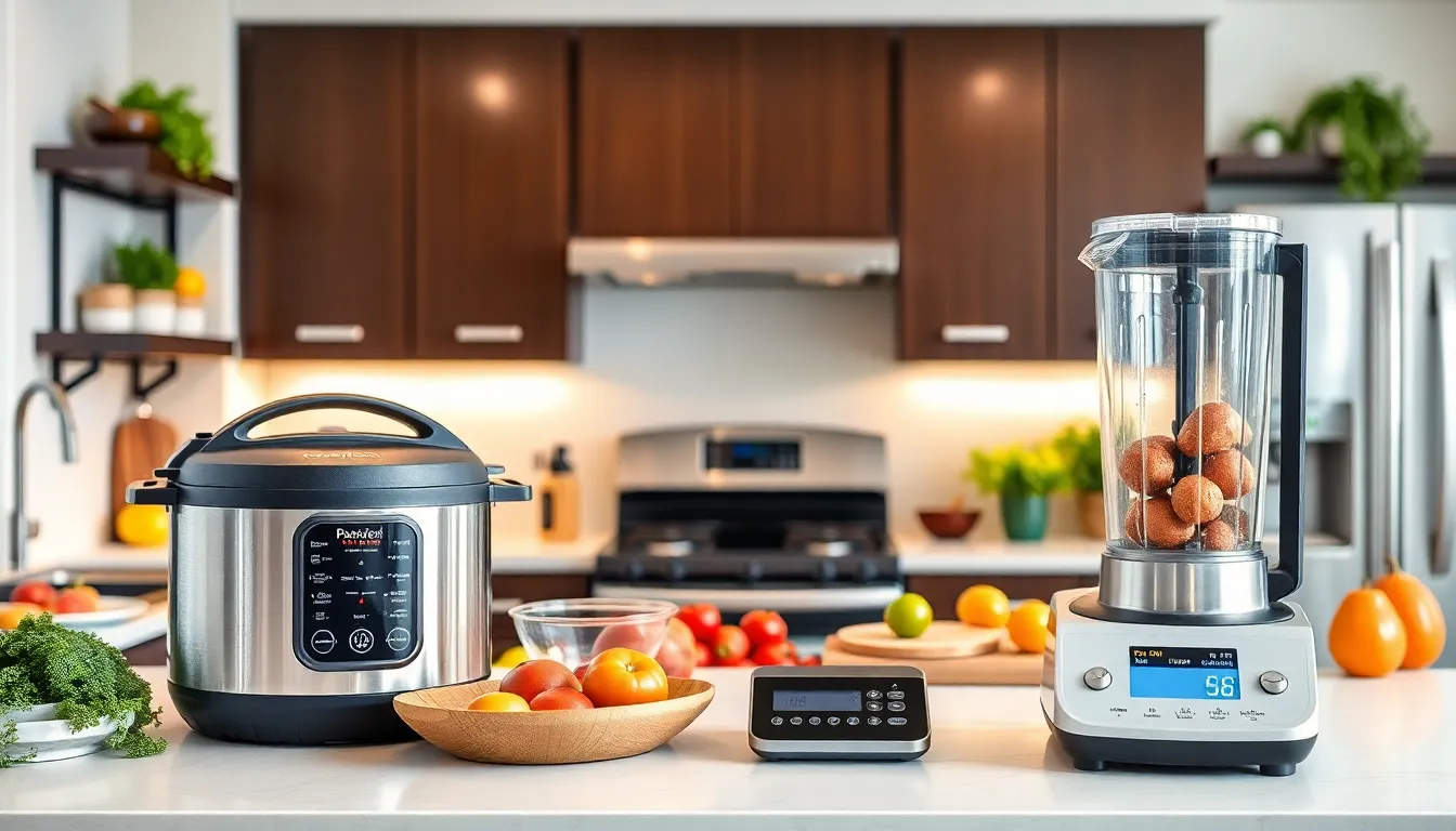 Best Cooking Gadget: Transform Your Kitchen with These Must-Have Tools ...