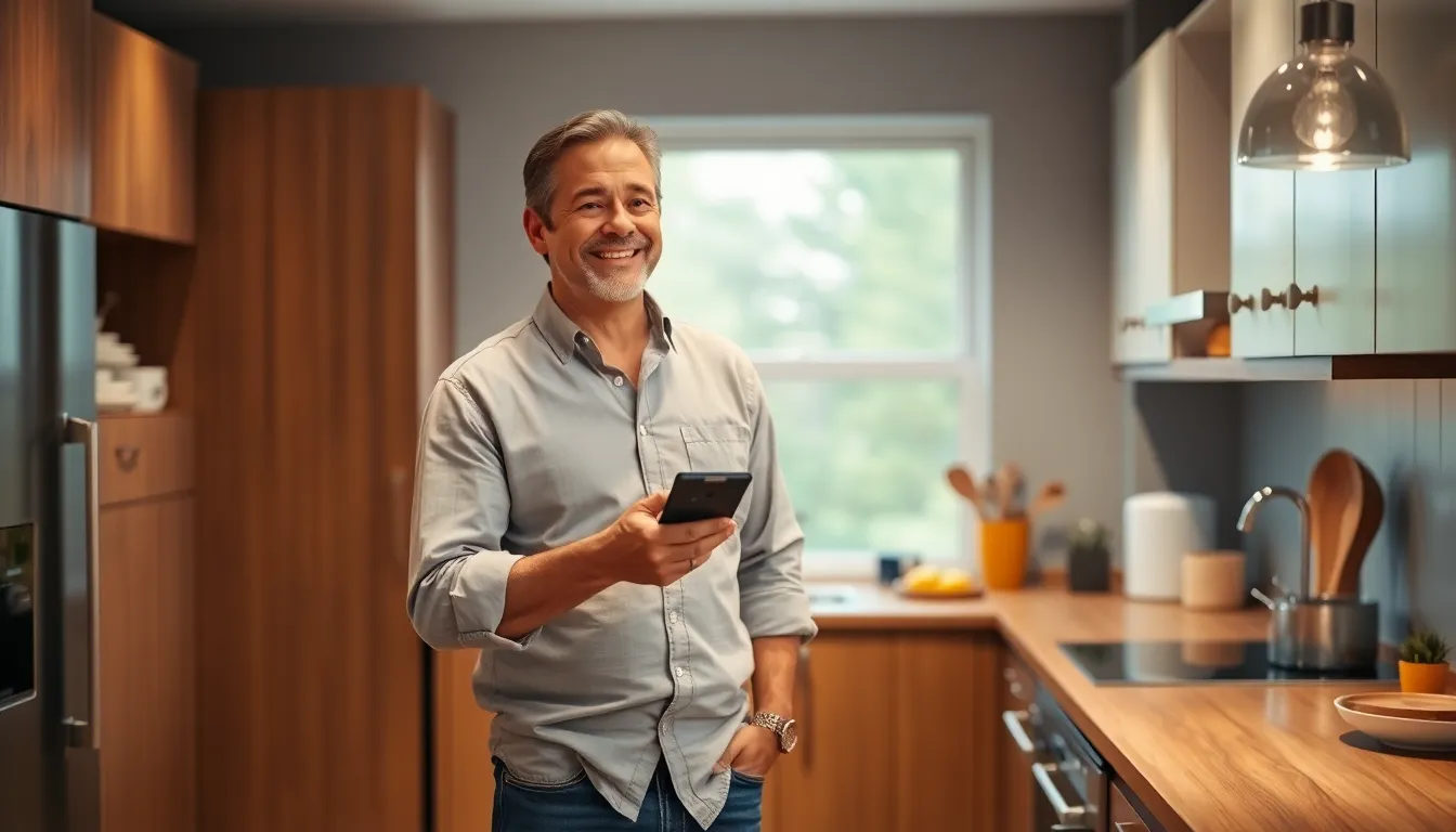 Gadgets for Dad: 15 Must-Have Tech Gifts That Will Make Him Feel Like a ...